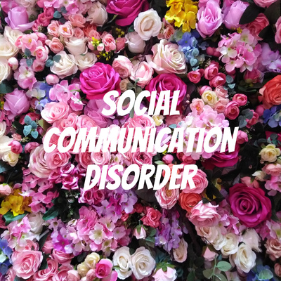 Social Communication Disorder: SCD • A podcast on Spotify for Podcasters