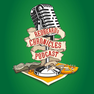 RedBeard's Chronicles • A podcast on Spotify for Creators