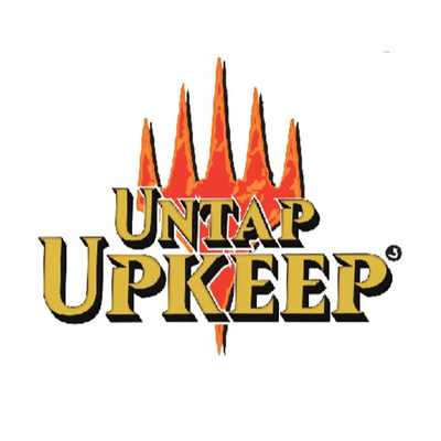 Untap Upkeep: A Guide to Casual Magic: The Gathering • A podcast on ...