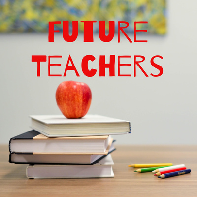 Future Teachers • A podcast on Spotify for Podcasters