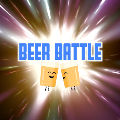 Beer Battle • A podcast on Spotify for Creators