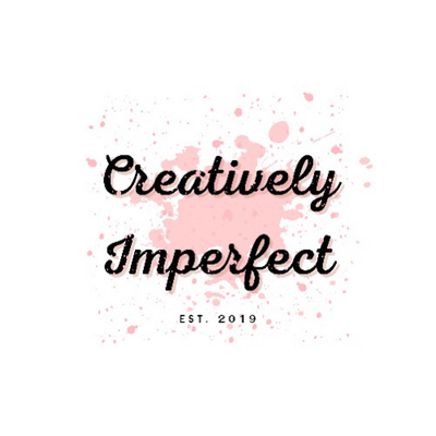 Creatively Imperfect - Writing Community • A podcast on Spotify for ...