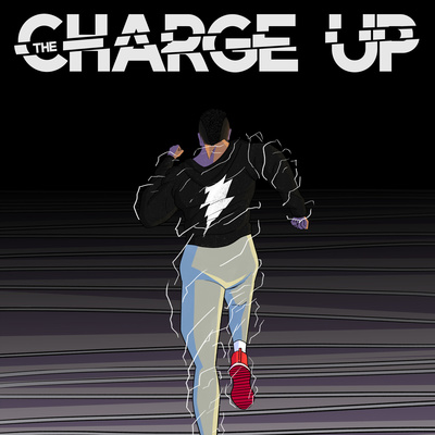 The Charge Up • A podcast on Spotify for Creators