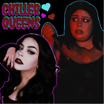 Chiller Queens • A podcast on Spotify for Podcasters