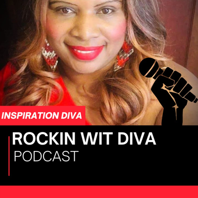 Rockin Wit Diva • A podcast on Spotify for Creators