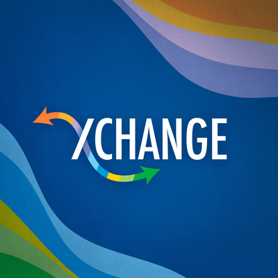The XCHANGE Podcast Episode 11 - A conversation with Professor Nicki Monahan by The XChange Podcast