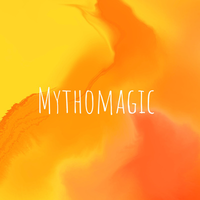 Mythomagic • A podcast on Spotify for Creators
