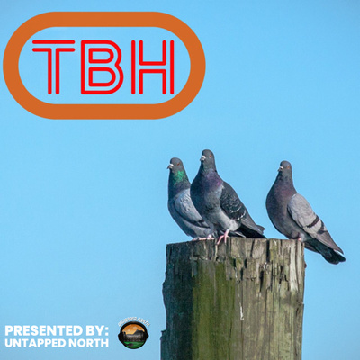 The TBH Podcast • A podcast on Spotify for Podcasters