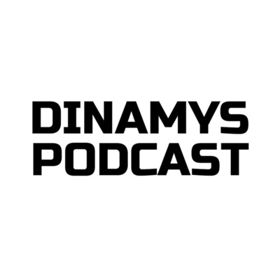 Dynamis Podcast • A podcast on Spotify for Creators