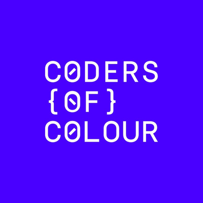 Coders of Colour • A podcast on Spotify for Podcasters