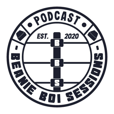 Beanie Boi Sessions • A podcast on Spotify for Creators