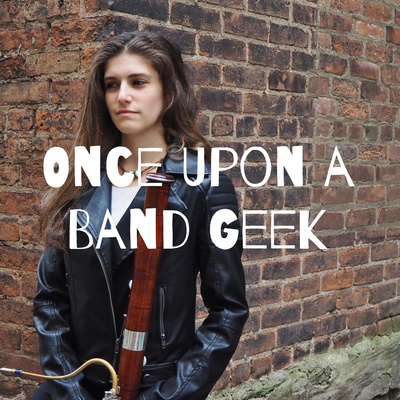 Once Upon a Band Geek • A podcast on Spotify for Creators