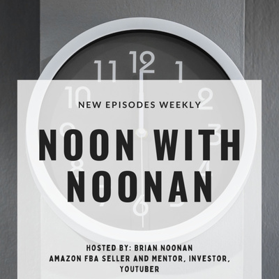 NOON WITH NOONAN - Addicted 2 Achievement -Brian Noonan • A podcast on ...