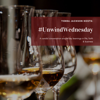 #UnwindWednesday • A podcast on Spotify for Podcasters