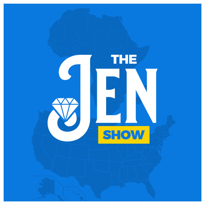 The Jen Show • A podcast on Spotify for Creators