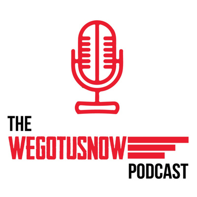 WE GOT US NOW podcast • A podcast on Spotify for Creators