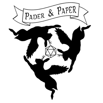 Pader&Paper Spielleiter-Talk • A podcast on Spotify for Creators