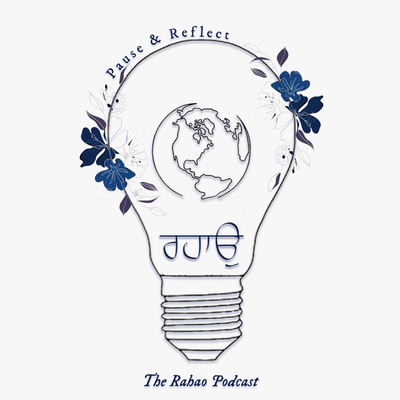 Rahao Podcast • A podcast on Spotify for Creators