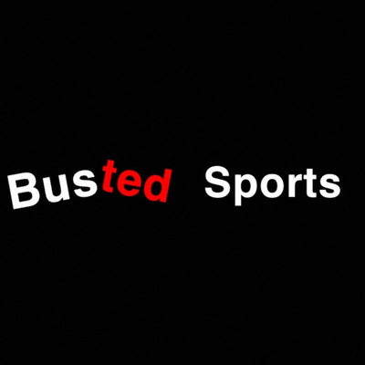 The Busted Play Sports Podcast • A podcast on Spotify for Creators