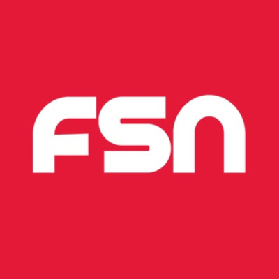 FSN Studio • A podcast on Spotify for Creators