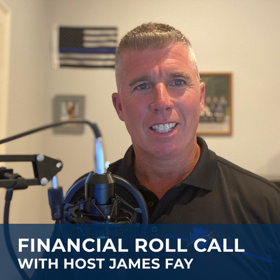 Financial Roll Call with James Fay • A podcast on Spotify for Creators