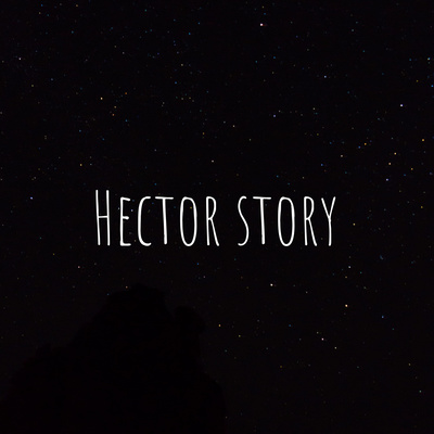 Hector story • A podcast on Spotify for Creators