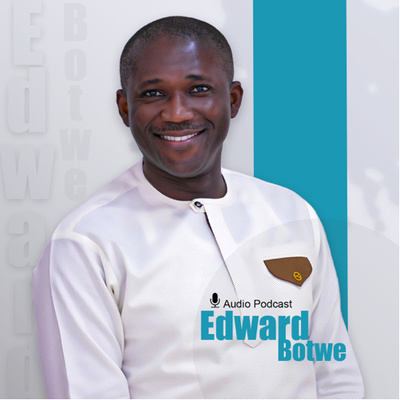 THE DETERMINANTS by Edward Botwe