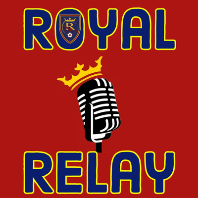 Royal Relay • A podcast on Spotify for Creators