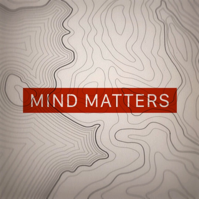 MindMatters • A podcast on Spotify for Creators