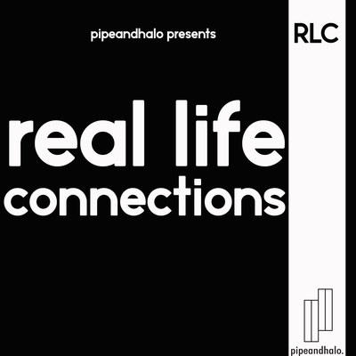Real Life Connections • A podcast on Spotify for Creators