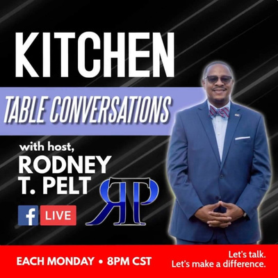Kitchen Table Conversations • A podcast on Spotify for Podcasters