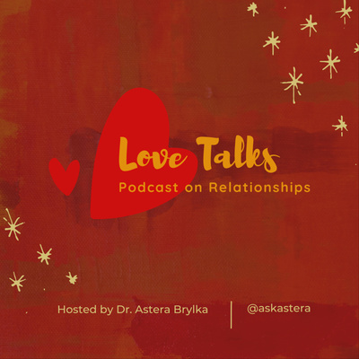 Love Talks • A podcast on Spotify for Creators