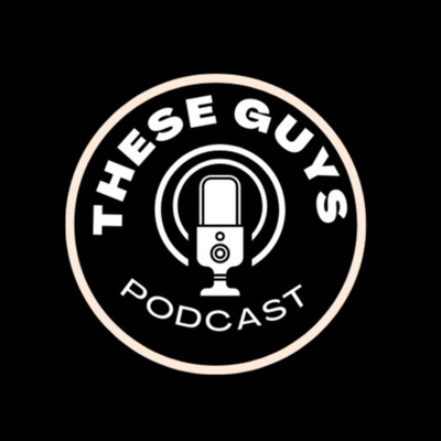 These Guys are back after weeks of technical issues by These Guys Podcast