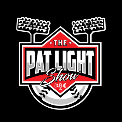 The Pat Light Show • A podcast on Spotify for Creators