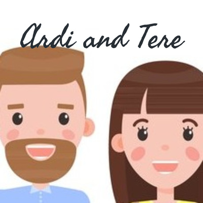 Ardi and Tere • A podcast on Spotify for Podcasters
