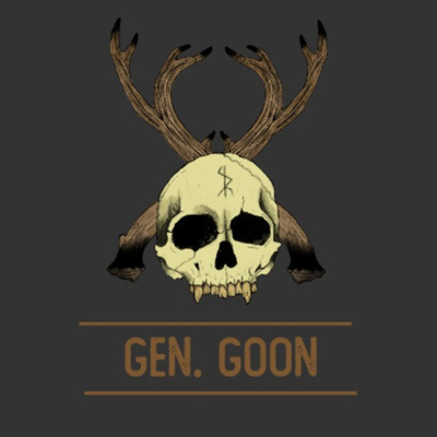 Generation Goon • A podcast on Spotify for Creators