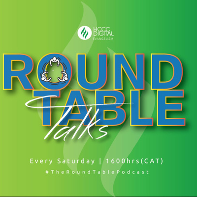 Round Table Talks • A podcast on Spotify for Creators