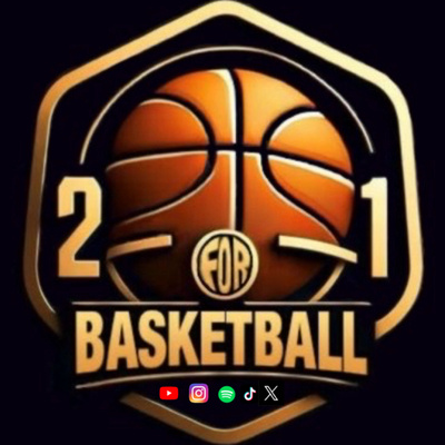 League Pass Power Rankings with Josiah Cook by Two For One