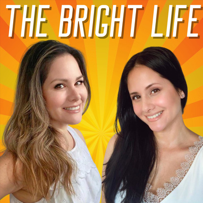 THE BRIGHT LIFE • A podcast on Spotify for Creators