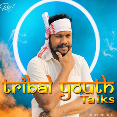 Tribal Youth Talks • A podcast on Spotify for Creators