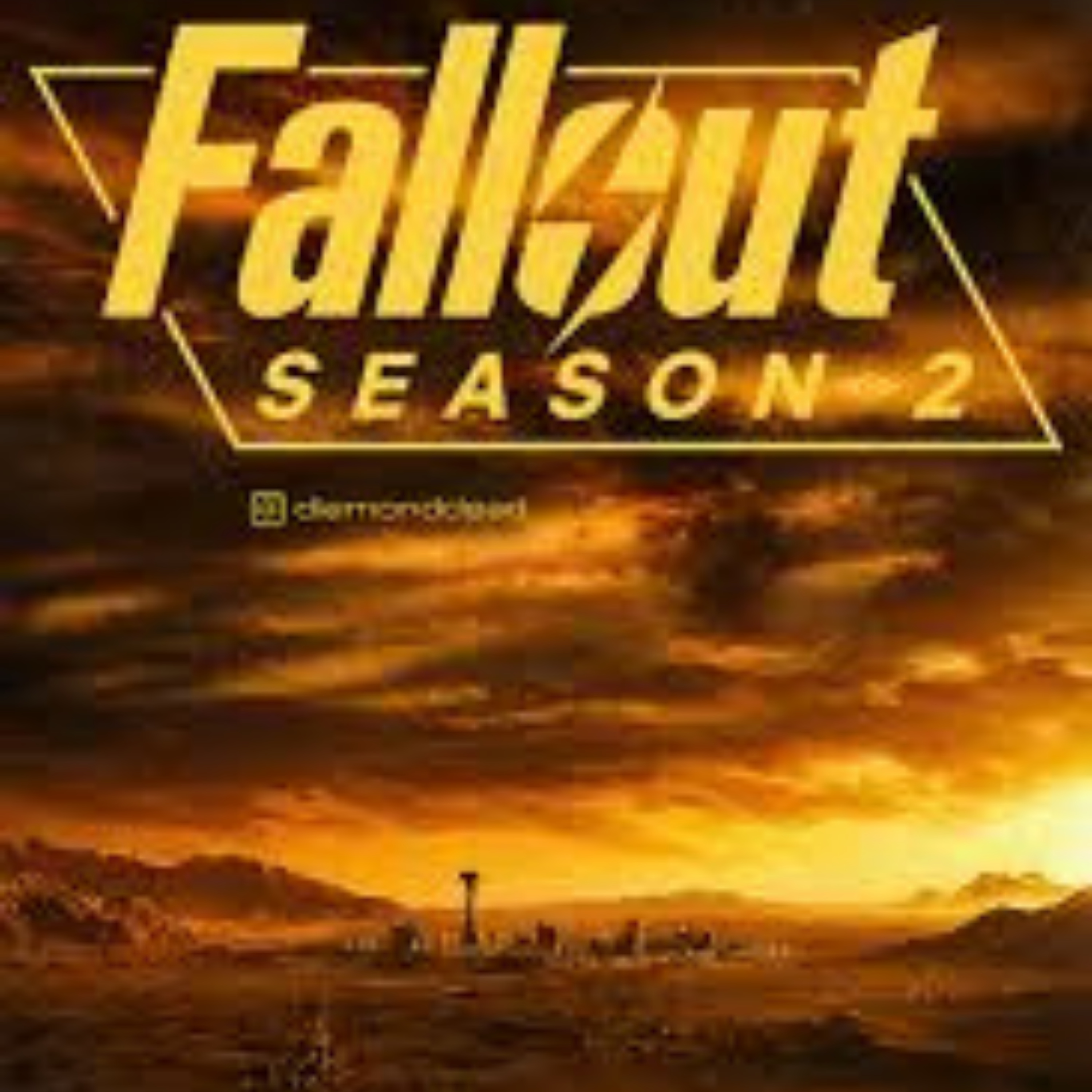 Fallout S2 Episode 4 Live Recap + Panel Discussion by The MCU'S ...