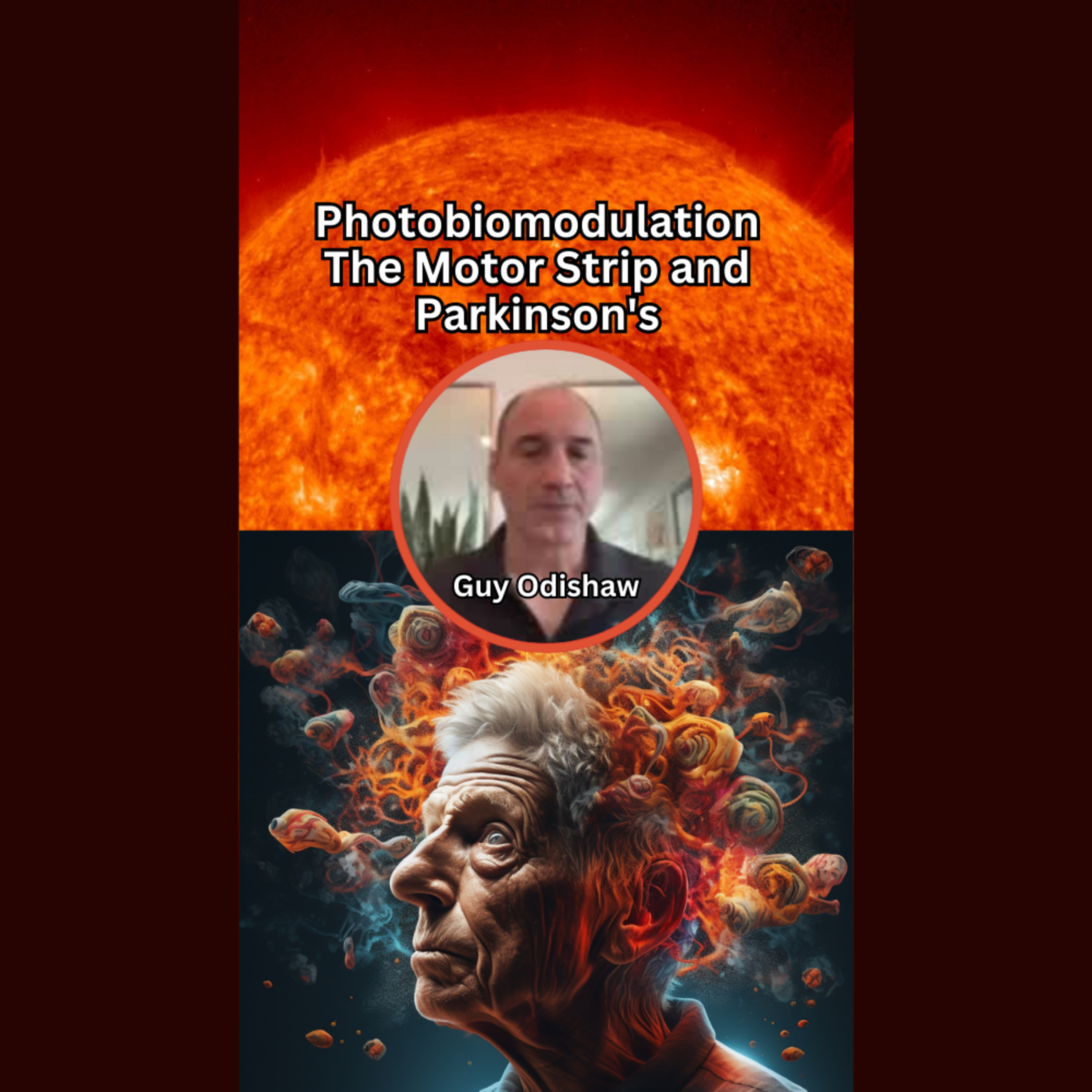 Photobiomodulation Therapy: Guy Odishaw Expert Tips for Managing ...