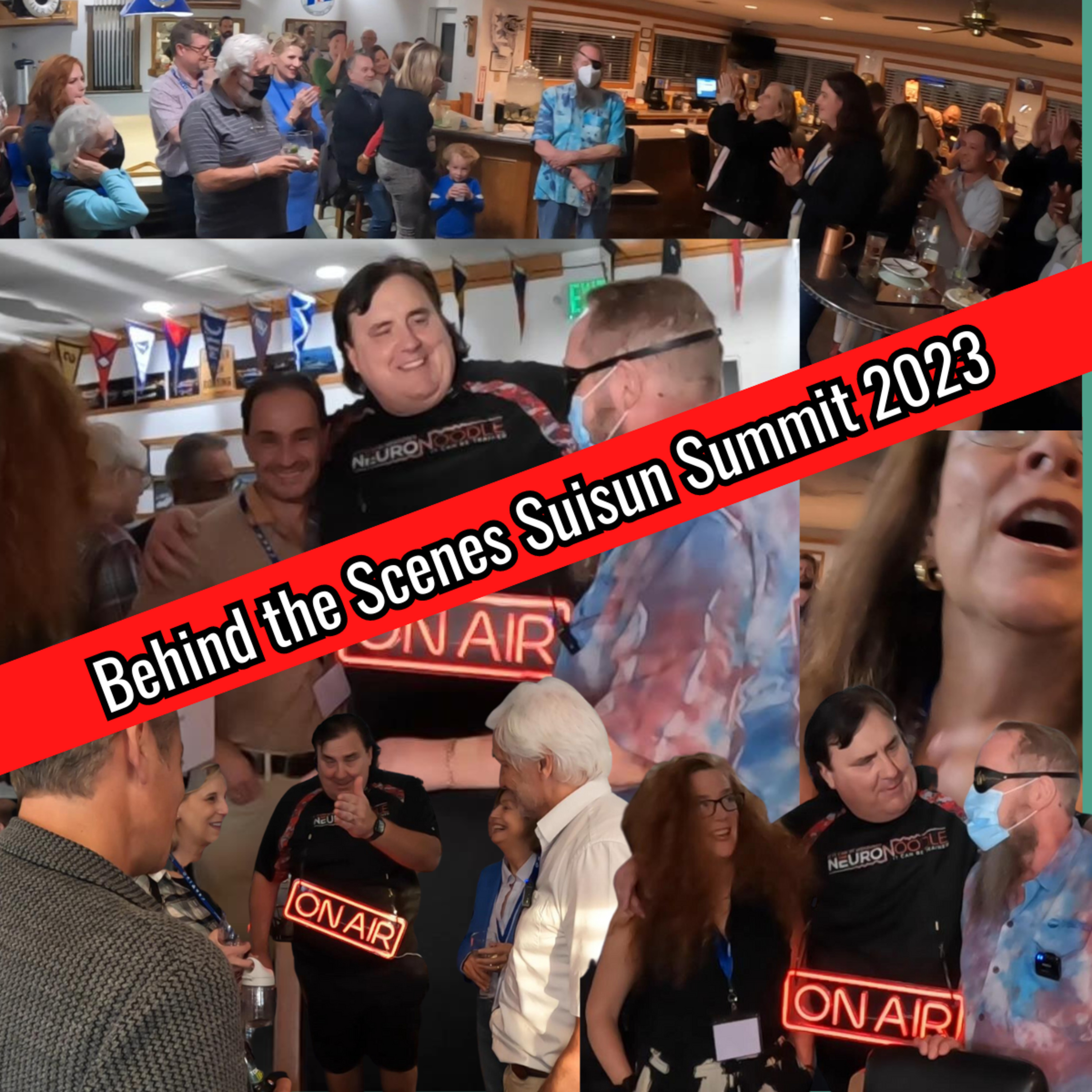 Behind-the-Scenes (and behind the bar) at the Suisun City Neurofeedback ...