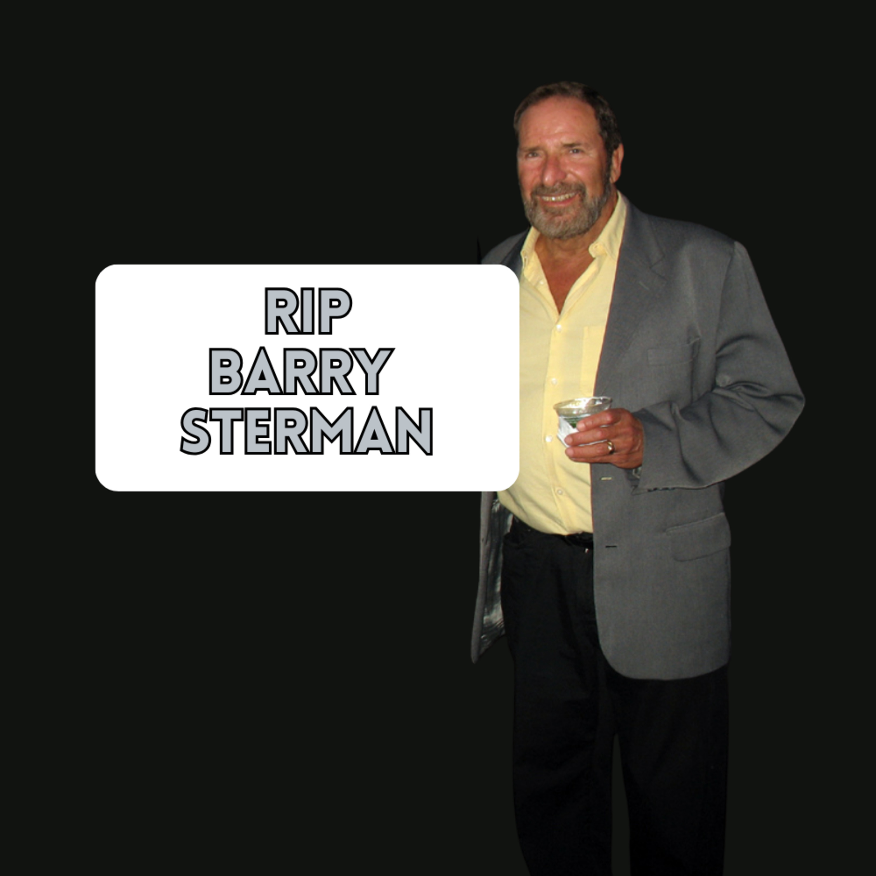 Remembering Barry Sterman: Exploring the Legacy of a Neurofeedback ...