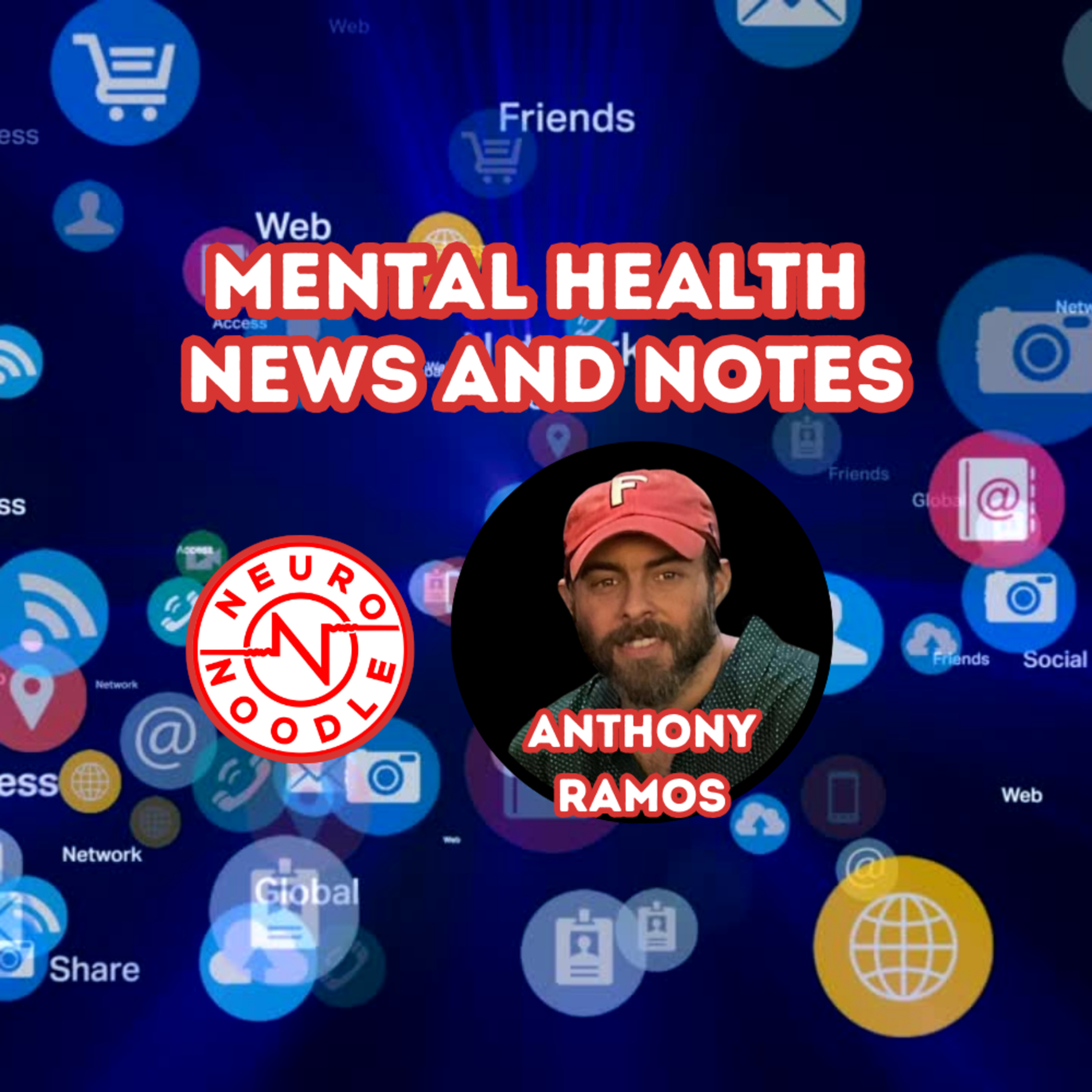Hot Topics in Mental Health: Anthony Ramos on Neurofeedback, EEG ...