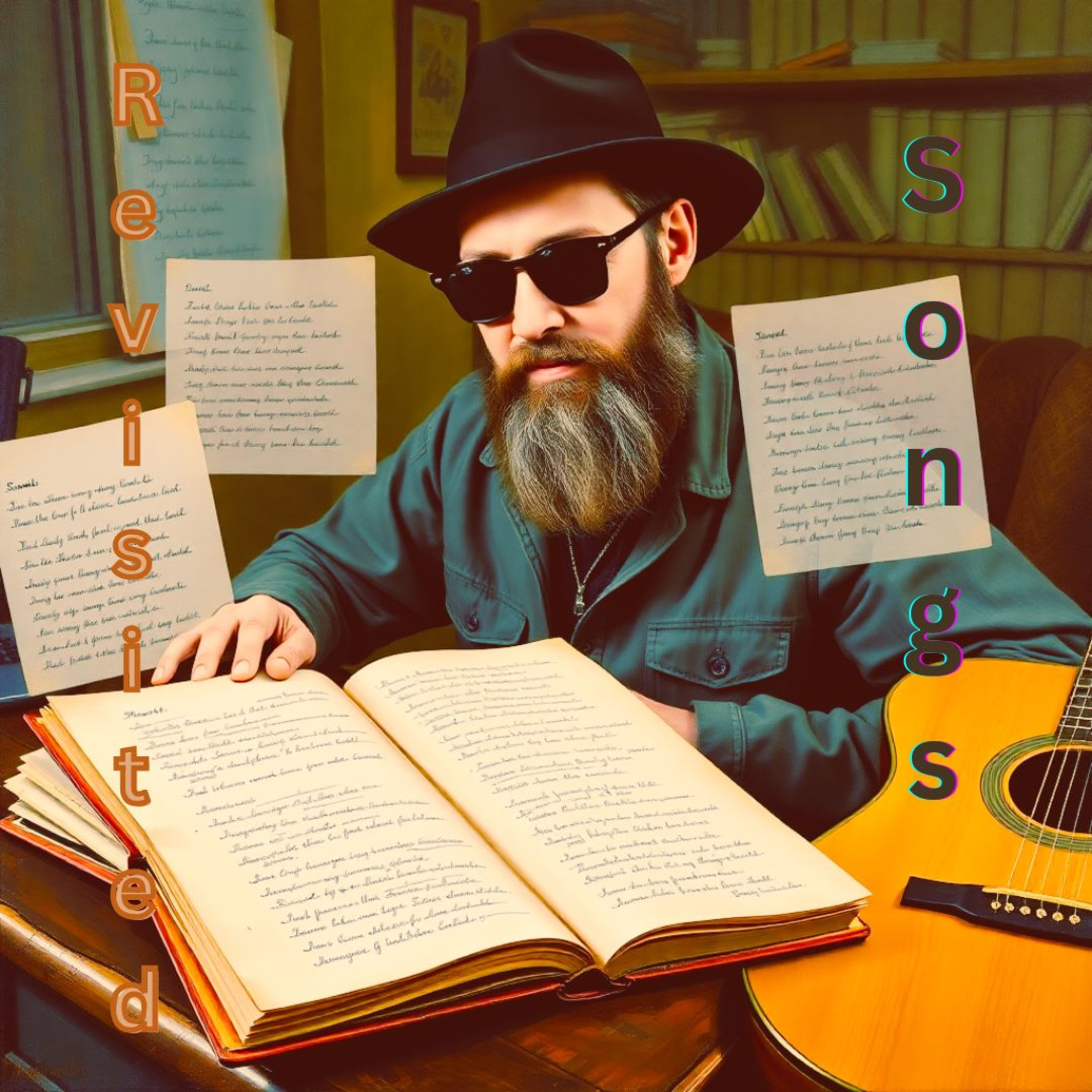 Songs Revisited: The Story Behind “A Song Is Born”