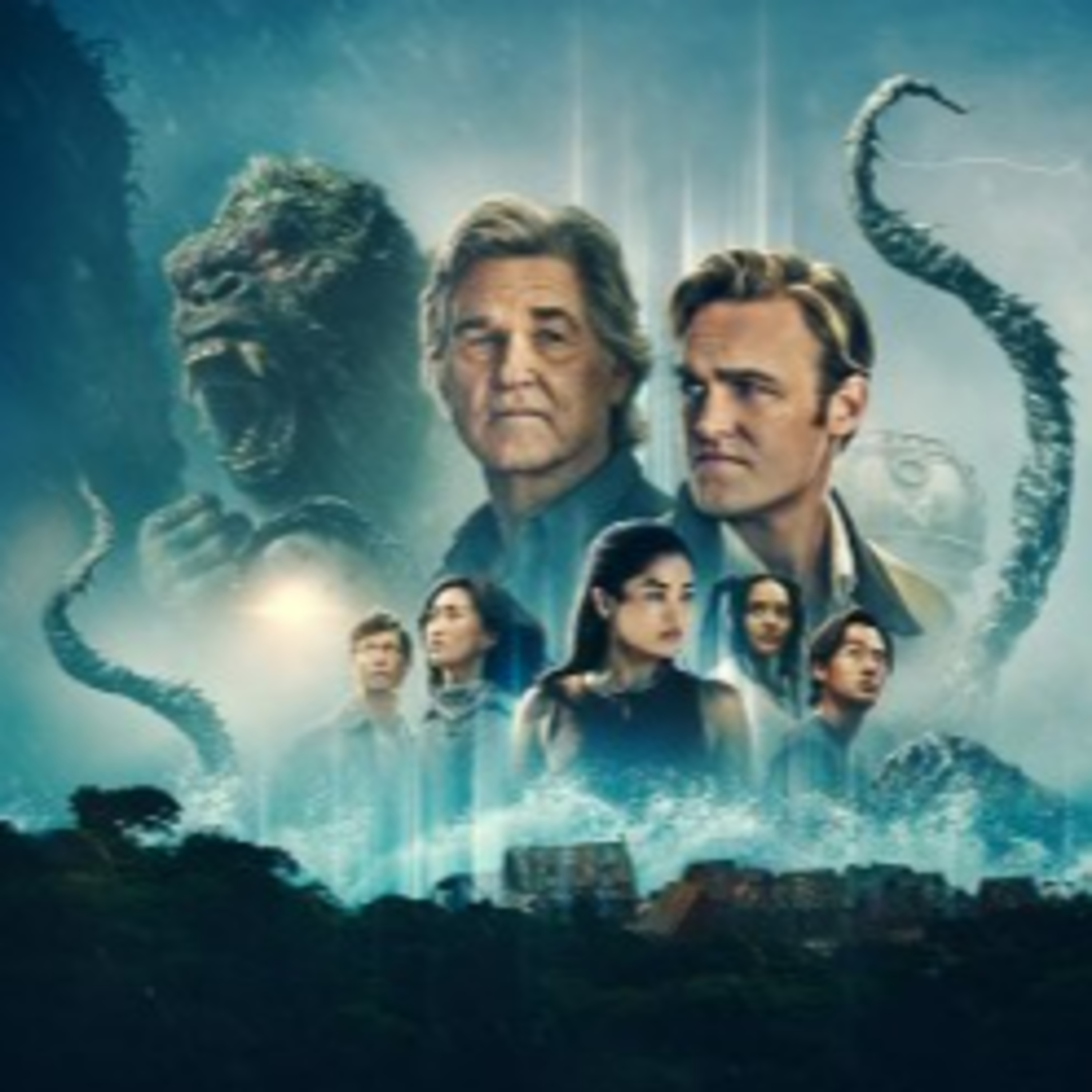 Episode 301 - Monarch: Legacy Of Monsters Season 2 - Episodes 1 + 2 ...