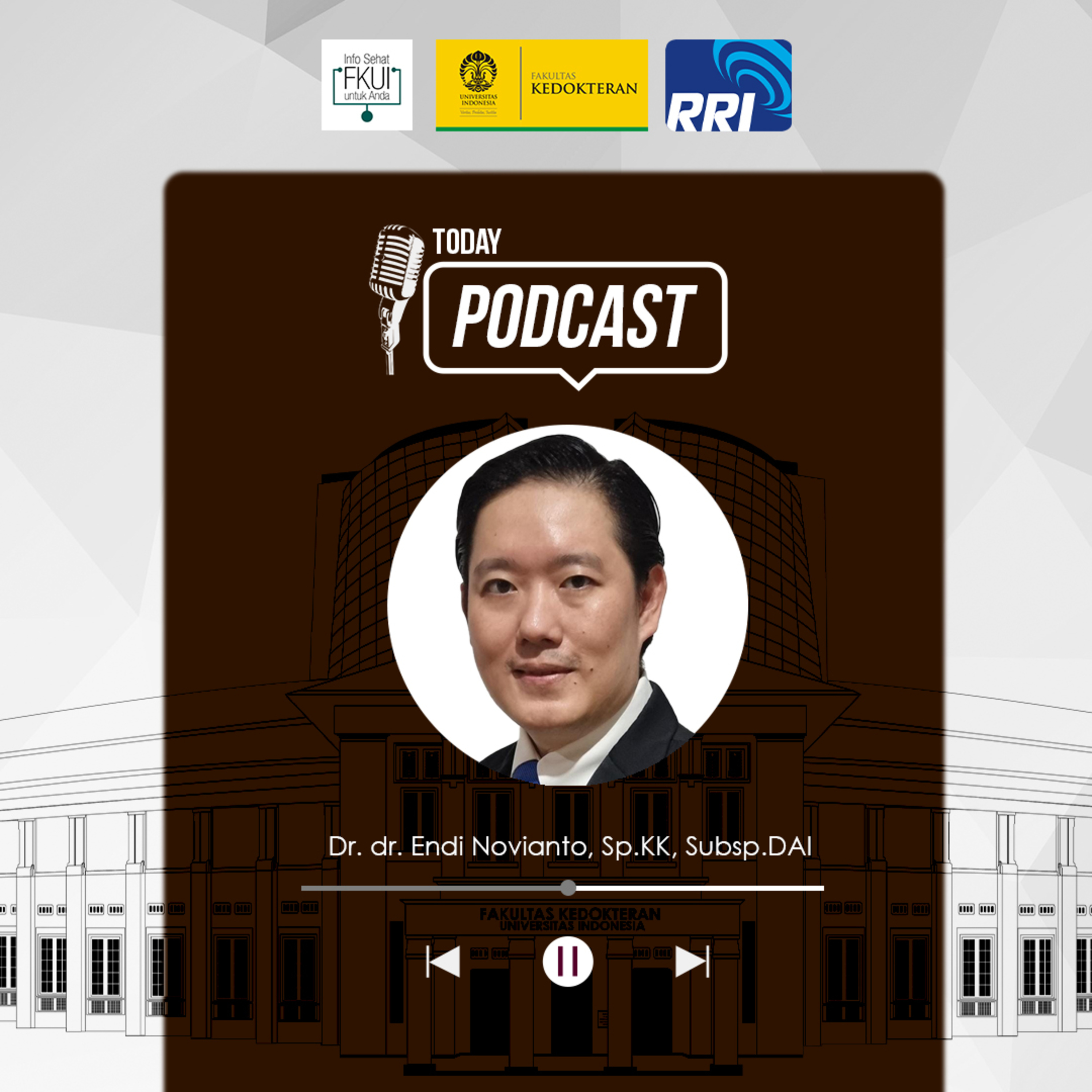 Mengenal Gejala dan Tanda Penyakit Lupus pada Kulit – Info Sehat FKUI ...