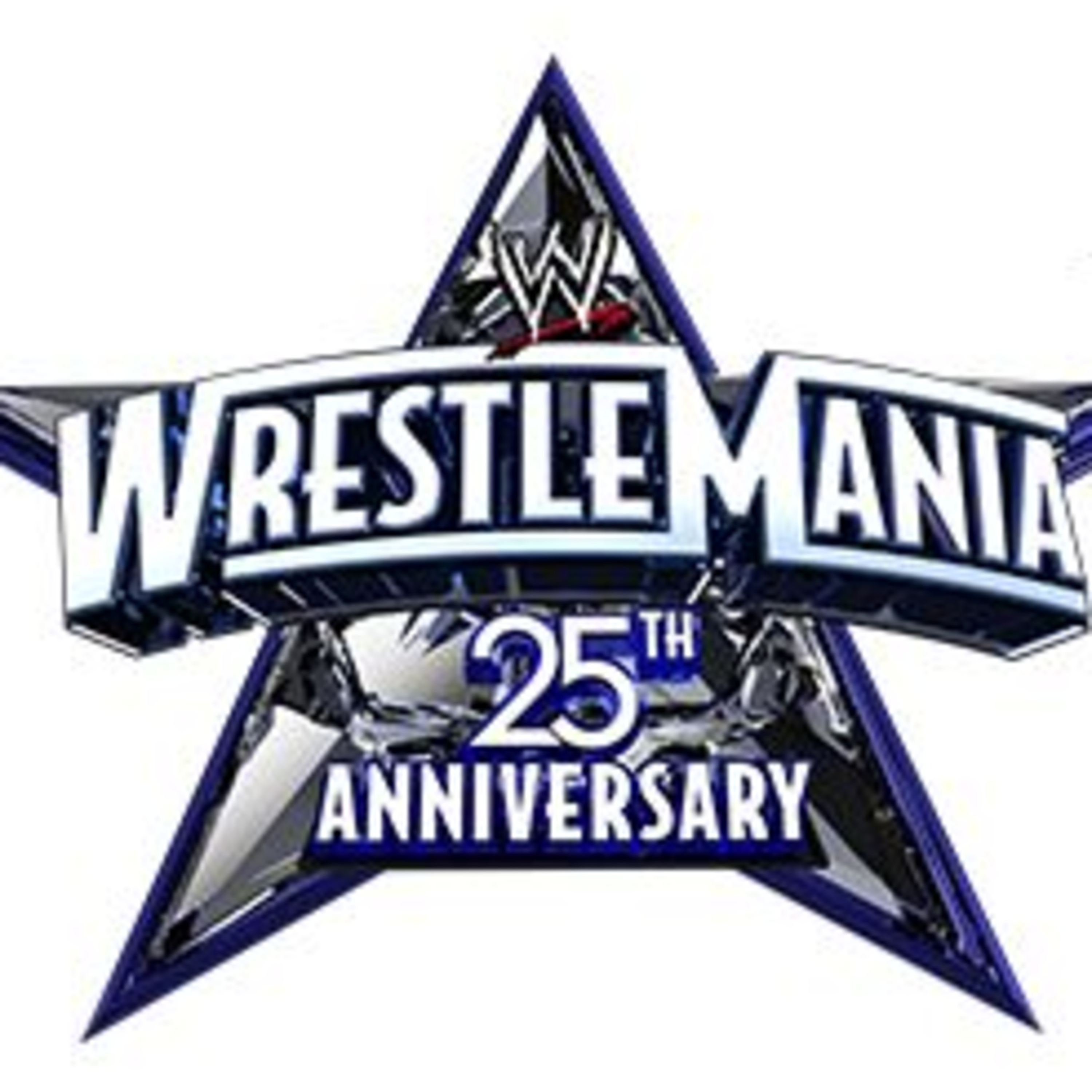 WWE WrestleMania 25 – The Uncensored Pro Wrestling Podcast – Podcast ...
