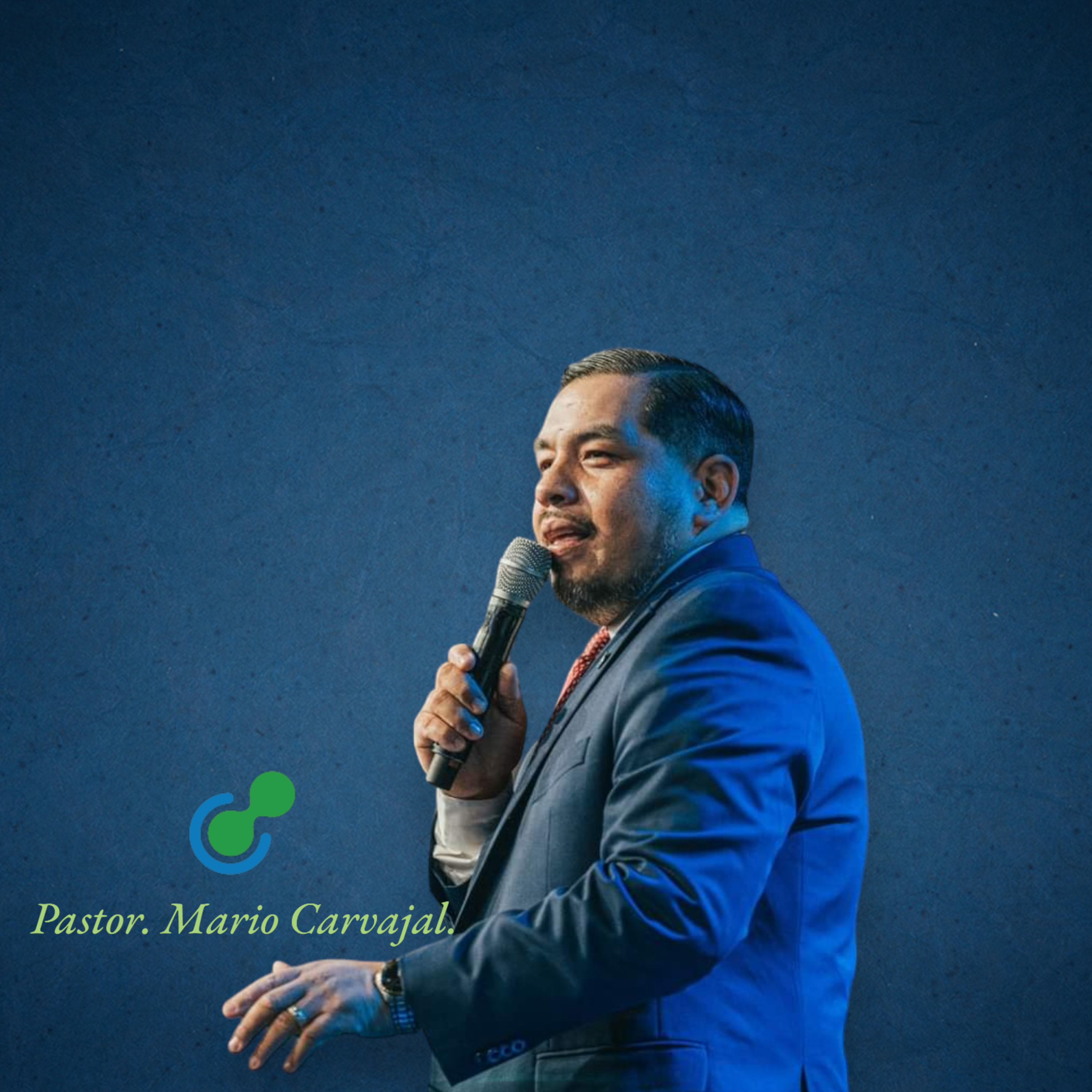 El Fruto de una Perseverancia - Pastor. Mario Carvajal. – "Los ...